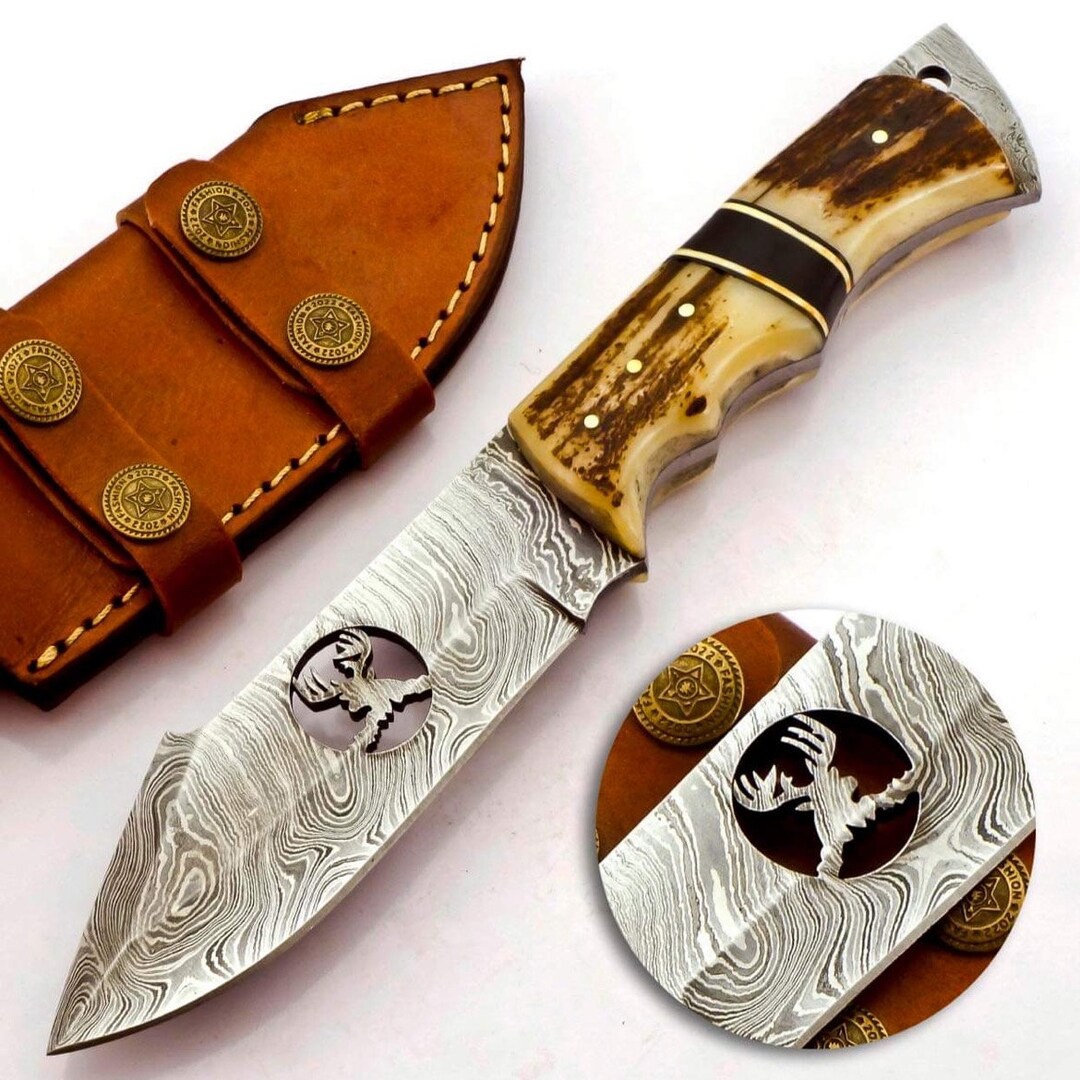 Mountain Blade | Brand New & Hand Forged - Etsy