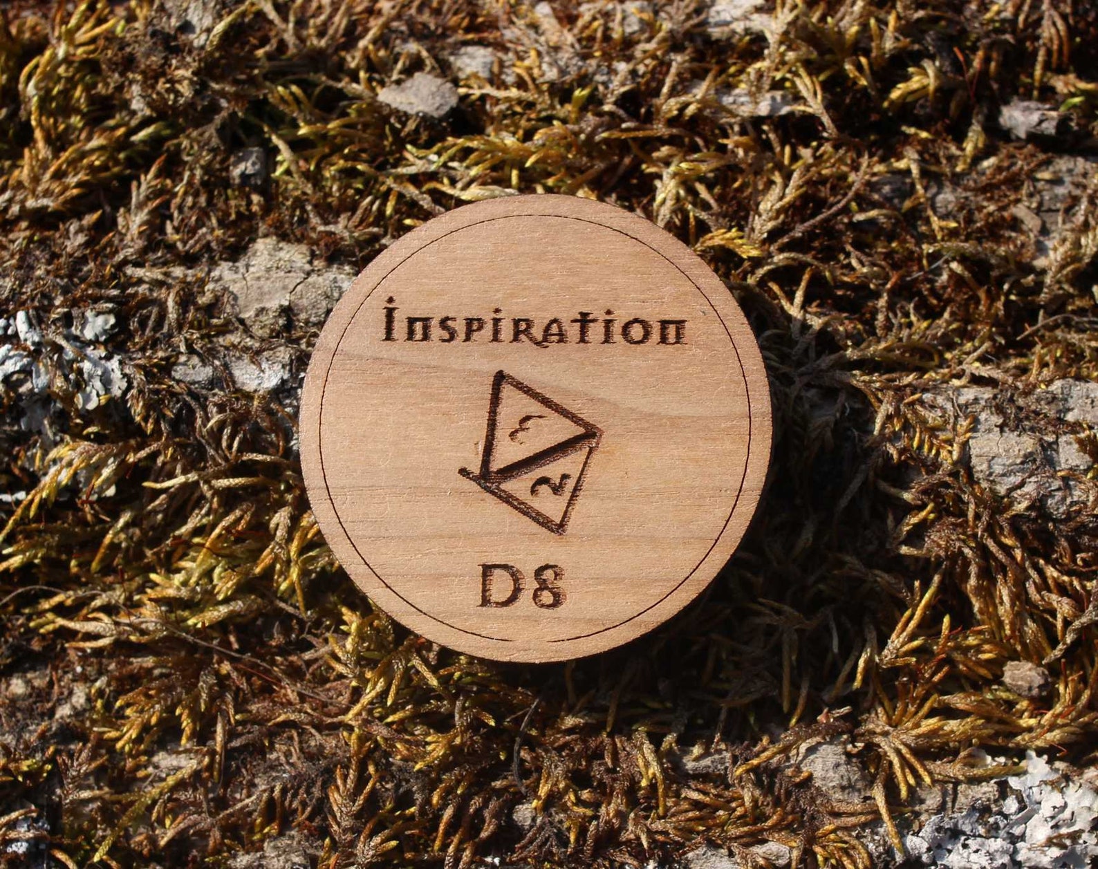 D&D Character Tokens Class Tokens Advantage Tokens 5e - Etsy