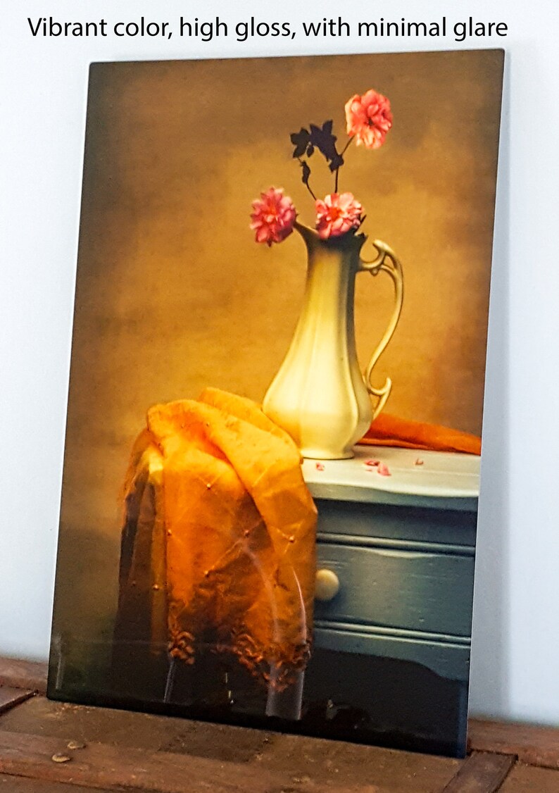 Vertical Photography Oak Tree at Sunset Sierra Foothills - Etsy