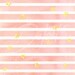 Watercolor Stripe Texture, Flower Digital Paper, Watercolor Stripe ...