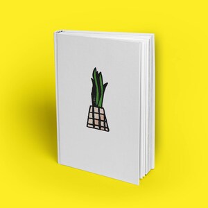 Imperfectionist | Plants Pots Clip Art, Digital Download, Potted Cactus ...