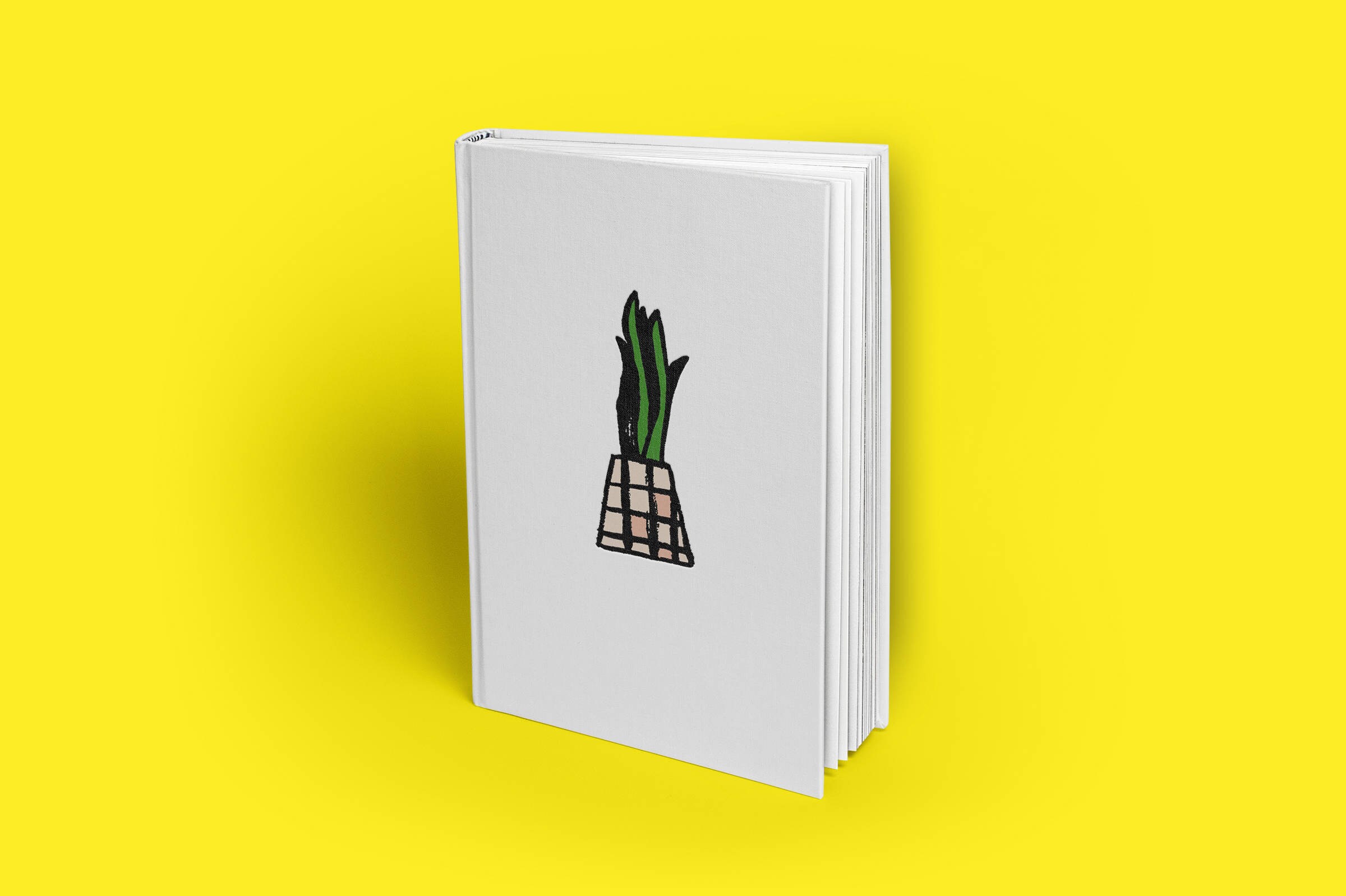 Imperfectionist | Plants Pots Clip Art, Digital Download, Potted Cactus ...