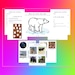 Polar Bear Unit Study | Preschool Curriculum | Preschool Activities - Etsy