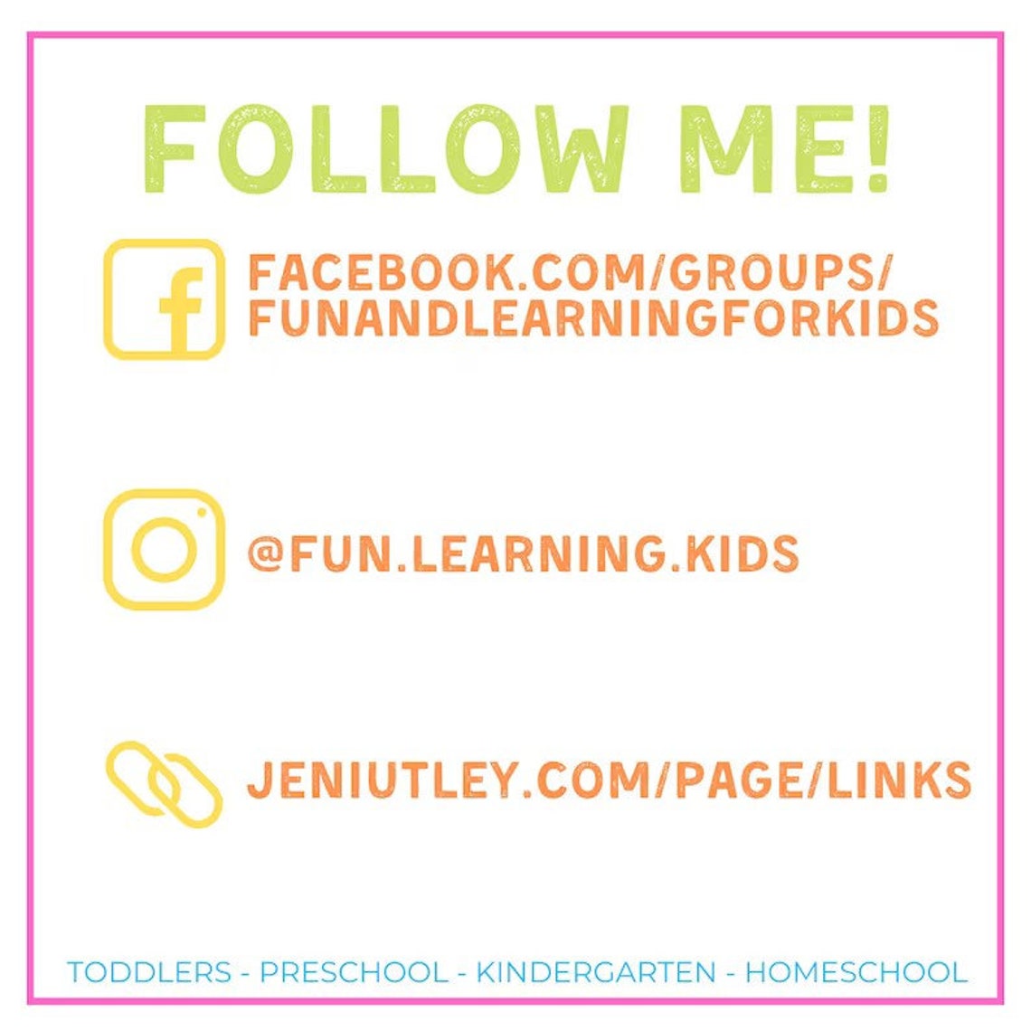 Preschool Wall Posters | Pre-k Wall Posters | Wall Posters ...