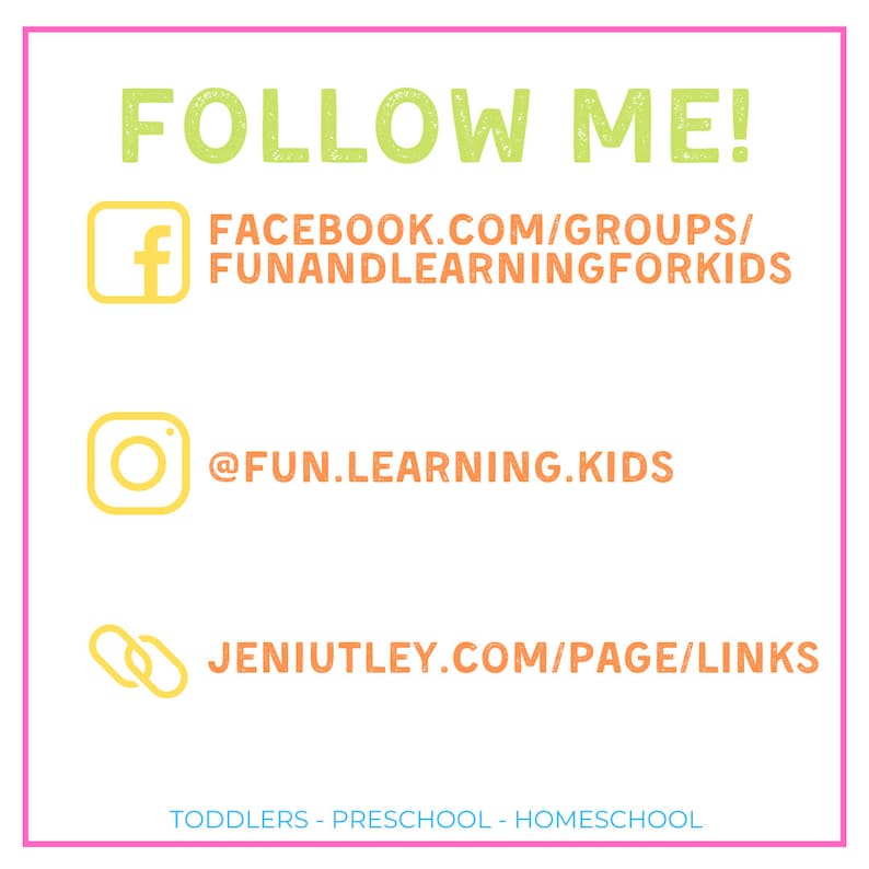 Sight Word Roll and Read Game for Preschool - Etsy