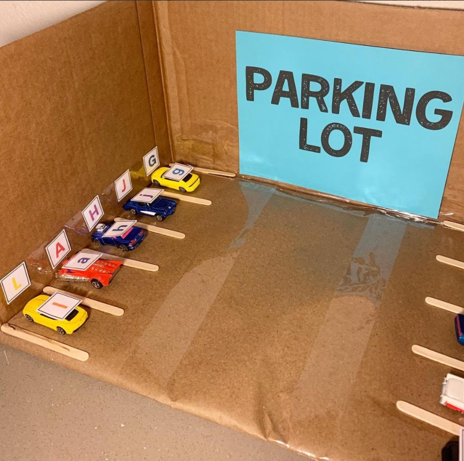 Alphabet Letter Tiles | Capital Letters | Lowercase Letters | Abc's ...