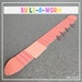 Build-a-worm Science Activity for Preschoolers - Etsy