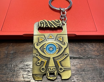 SHEIKAH Symbol Logo No. 1 From the Legend of Zelda Cut Vinyl Decal ...