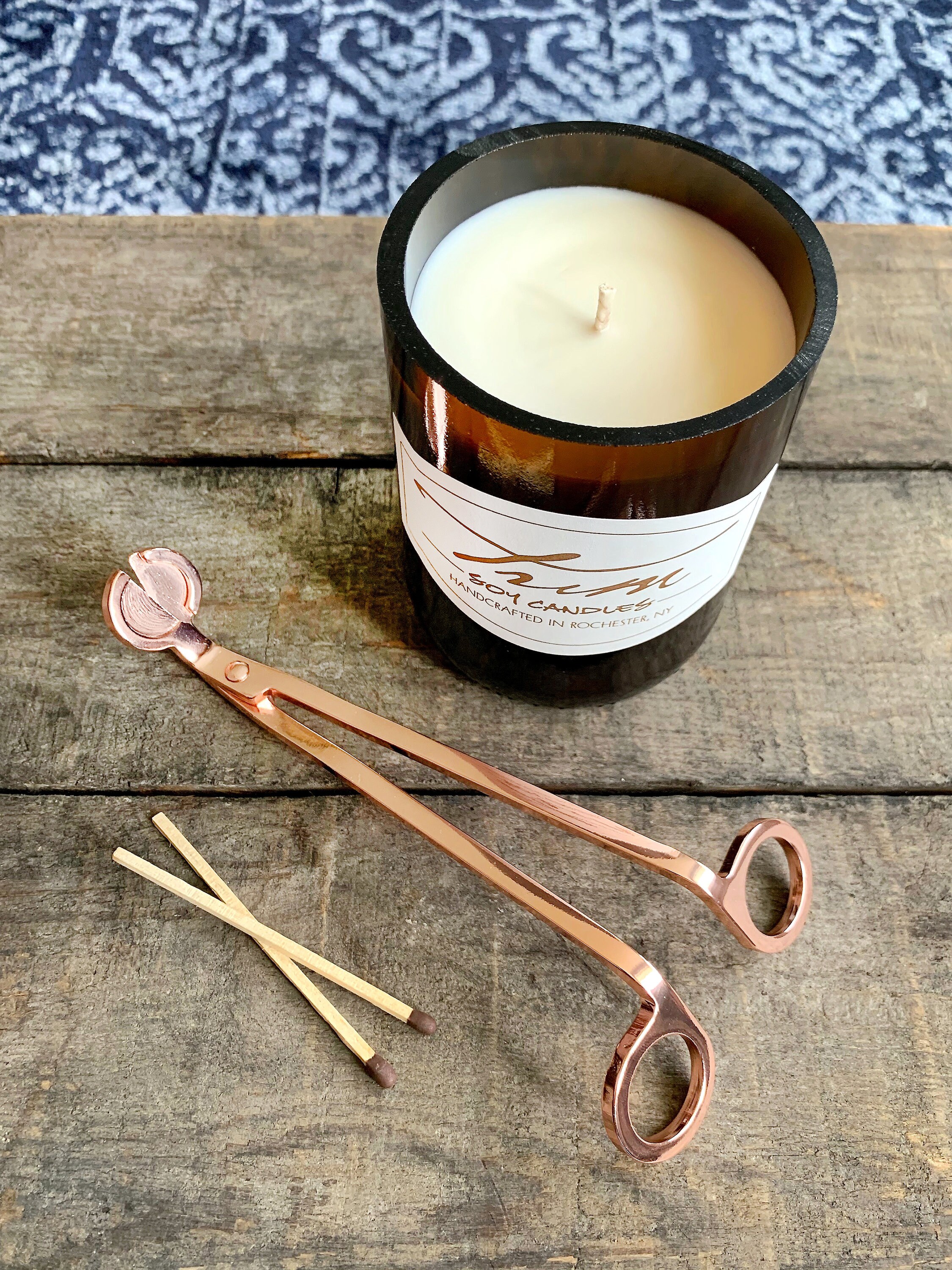 Wick Trimmer, Candle Wick Trimmer, Candle Scissors, Wick Scissors, Wick ...