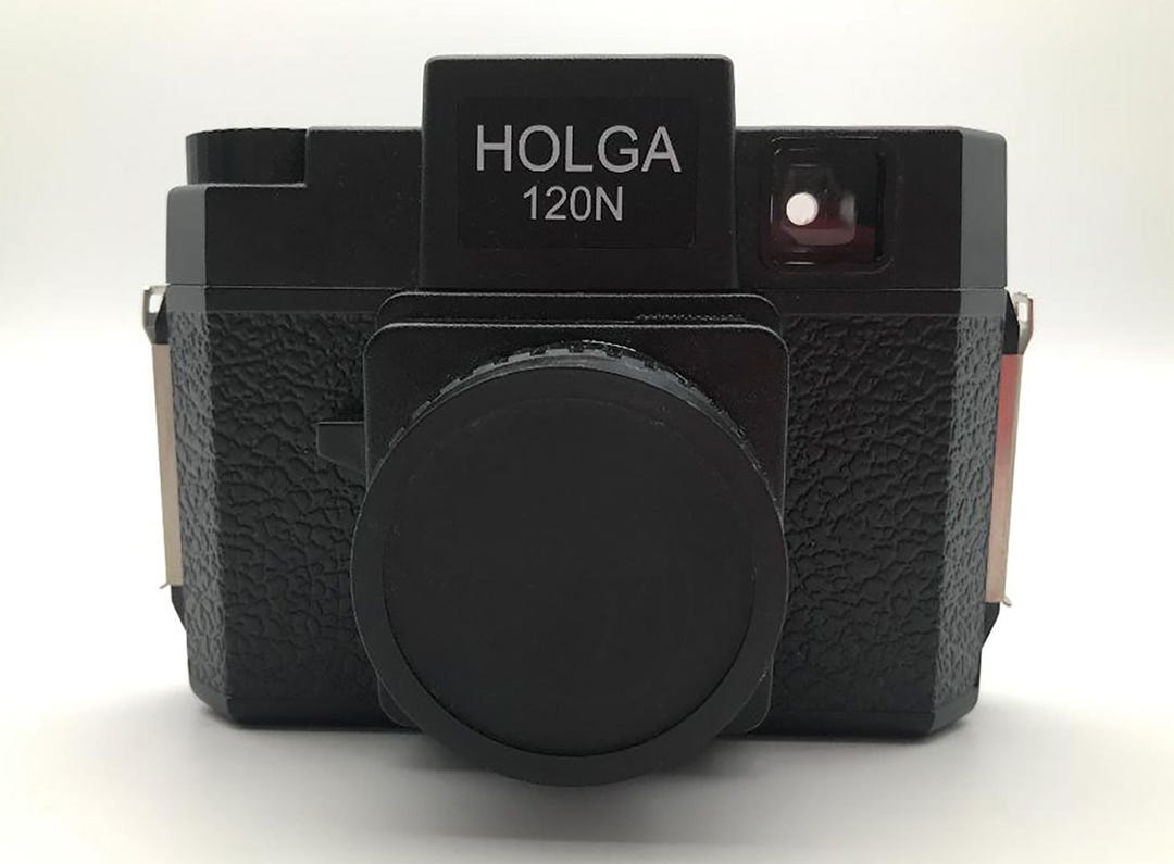 Holga 120N Camera - Etsy