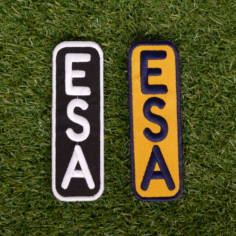 Animal Patches - Etsy