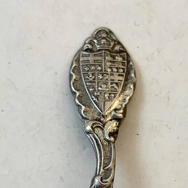 Spoon Souvenir - Etsy