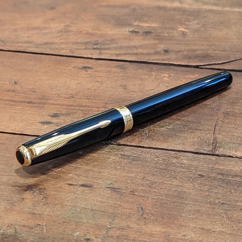 Parker Sonnet France - Etsy UK