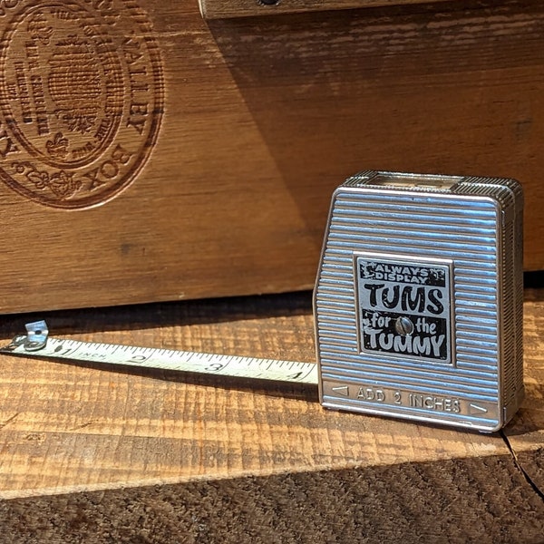 Tums - Etsy