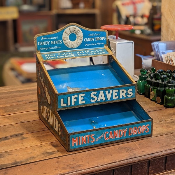 Candy Display - Etsy