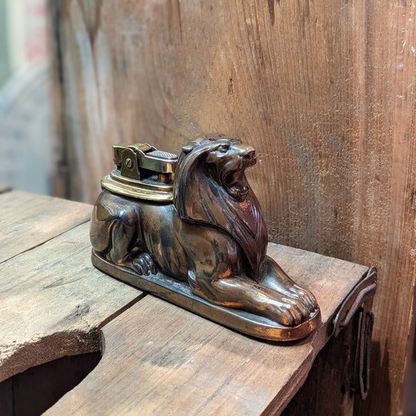 Table Lighter - Etsy