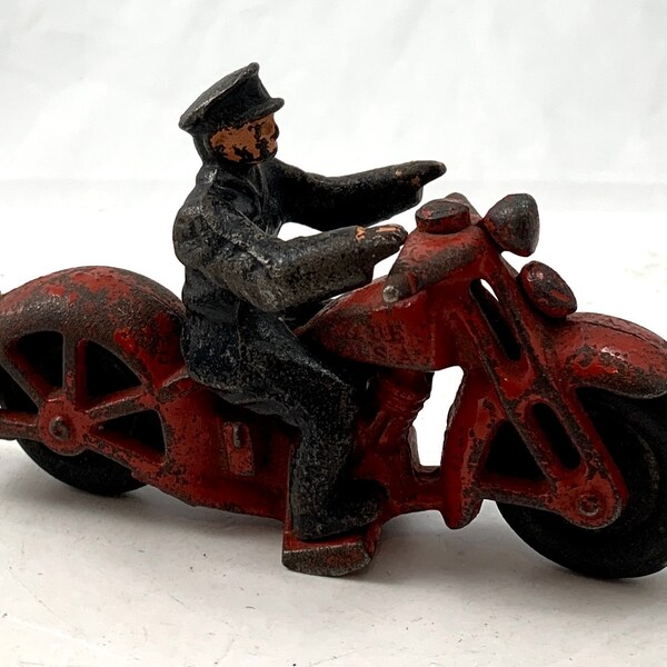 Hubley Cast Iron - Etsy