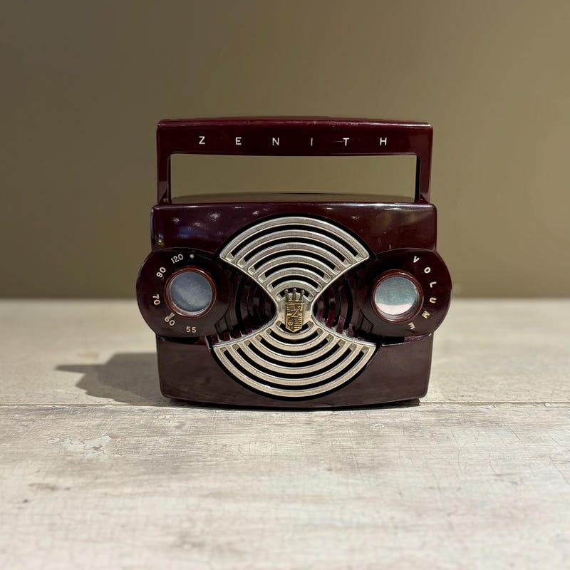 Tube Zenith - Etsy UK