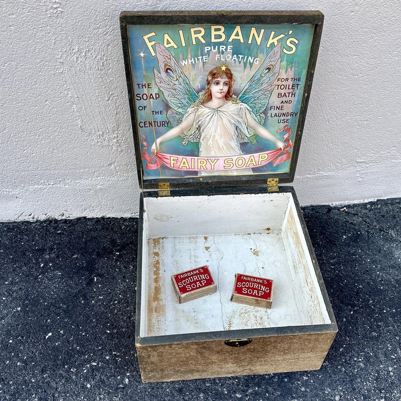 Soap Displays - Etsy