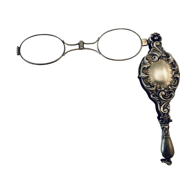 Lorgnette - Etsy