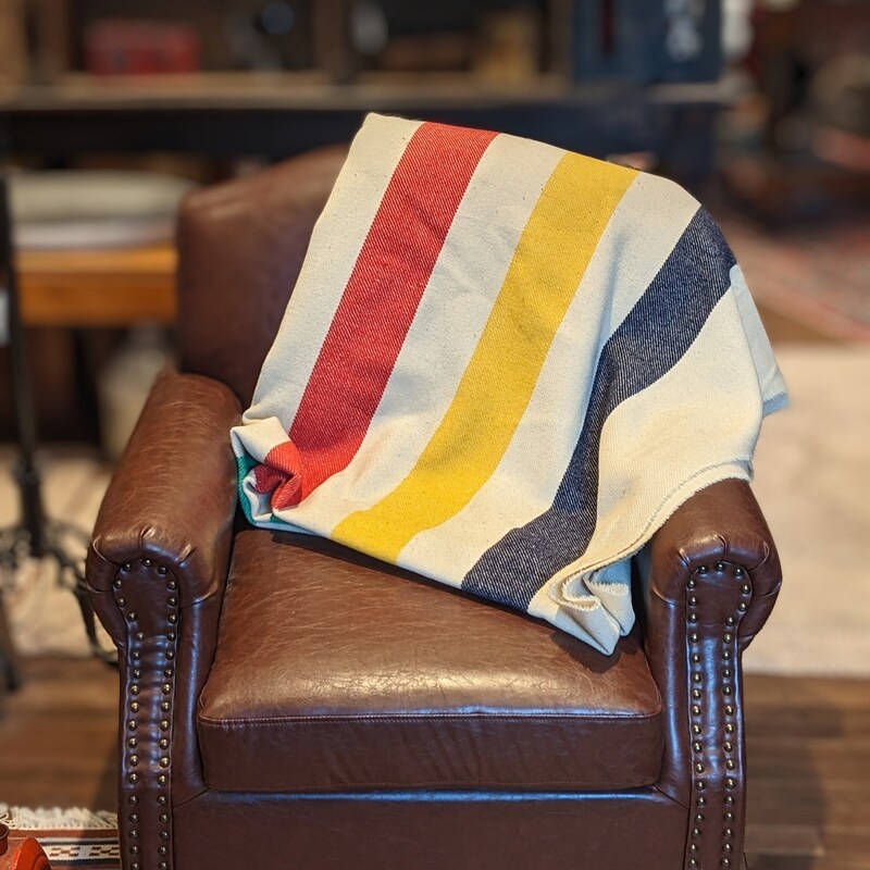 Point Blanket - Etsy