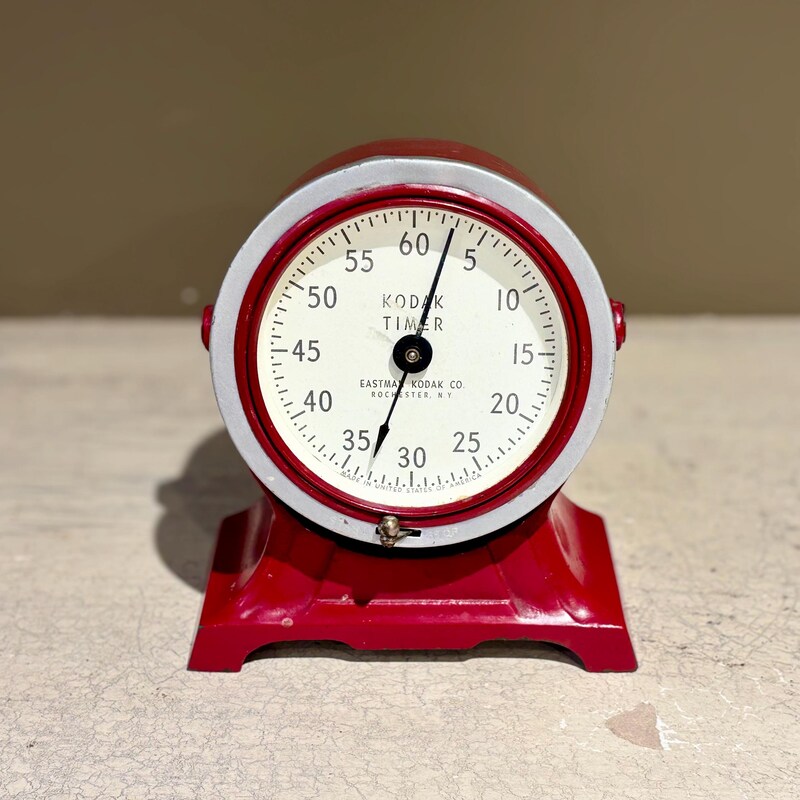 Darkroom Timer - Etsy