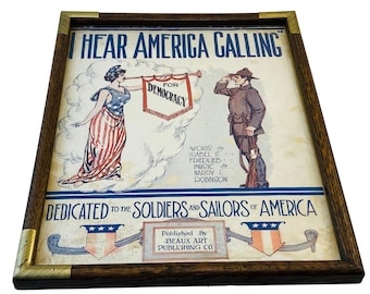 Democracy Posters - Etsy