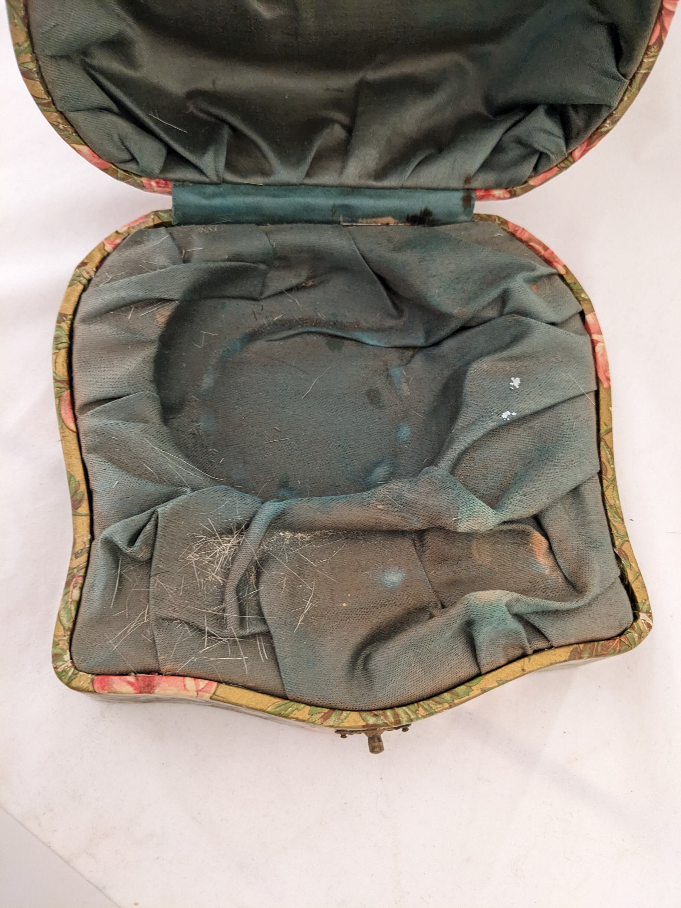 Victorian Ladies Shaving Kit in Celluloid Travel Case - Etsy