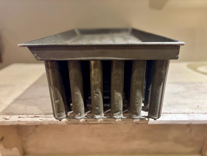 Extremely Rare Large 72 Hole Tapered Candle Mold for Commercial Use - Etsy