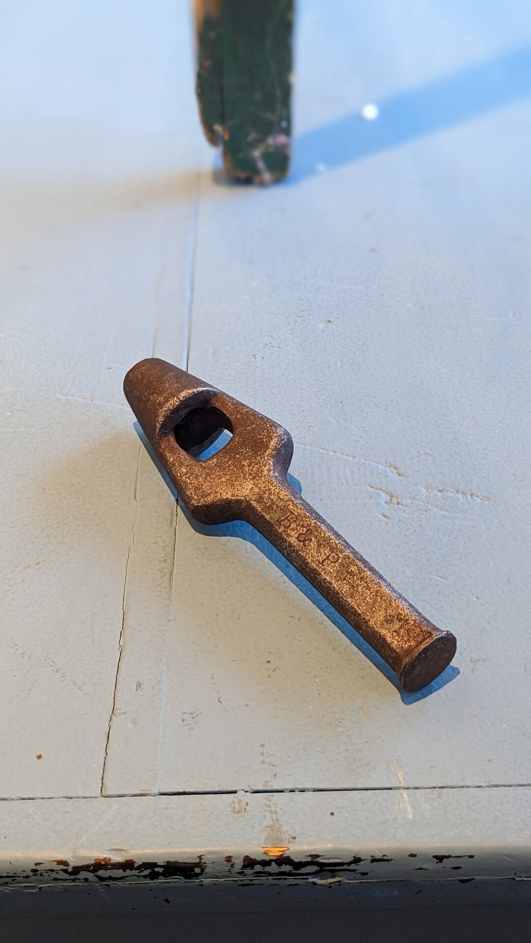 Antique Buffum Wad Punch Loading Tool, Hunting, Outdoors, Hunting Tools ...