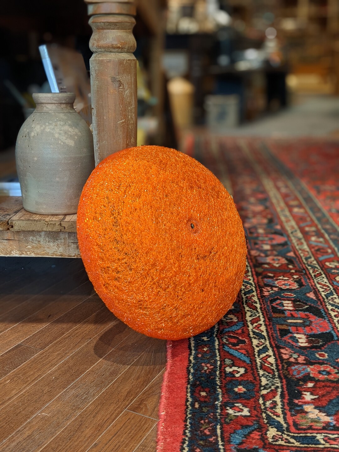 Vintage Dome Spaghetti Lamp Shade - Etsy