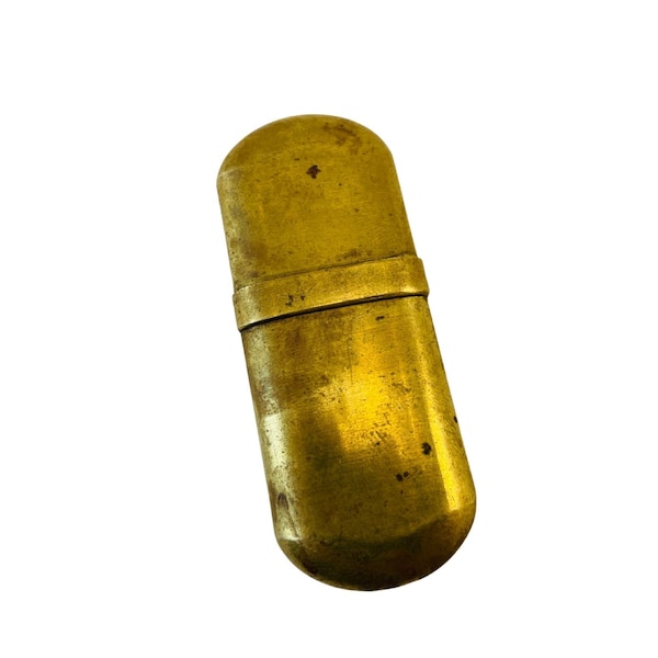 Trench Lighter - Etsy