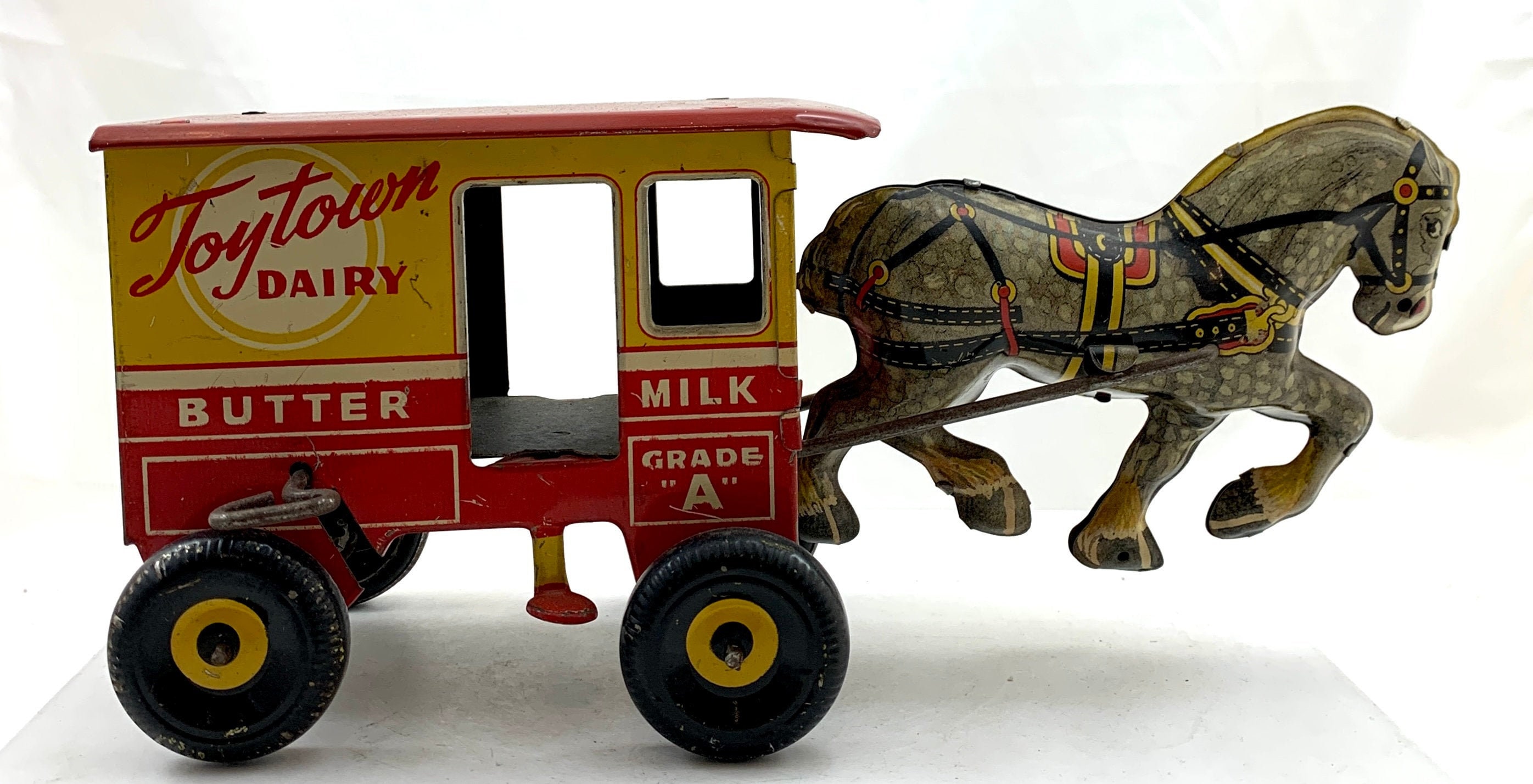 Marx Horse for sale | Only 3 left at -60%