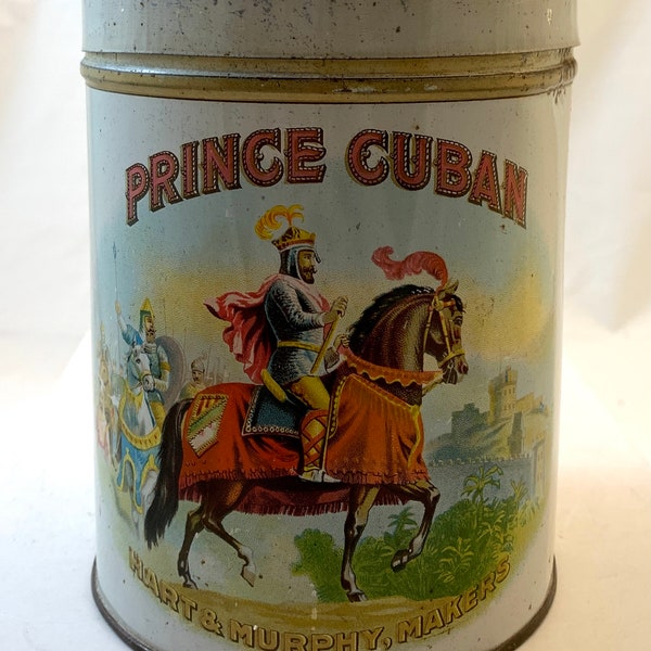 Cuban Cigar Box - Etsy