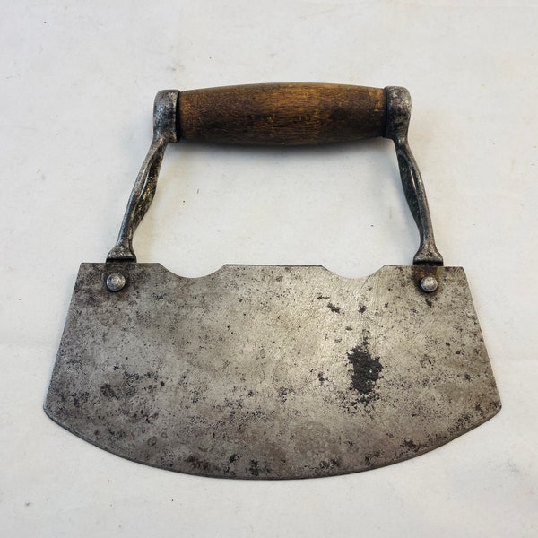 Antique Food Chopper - Etsy