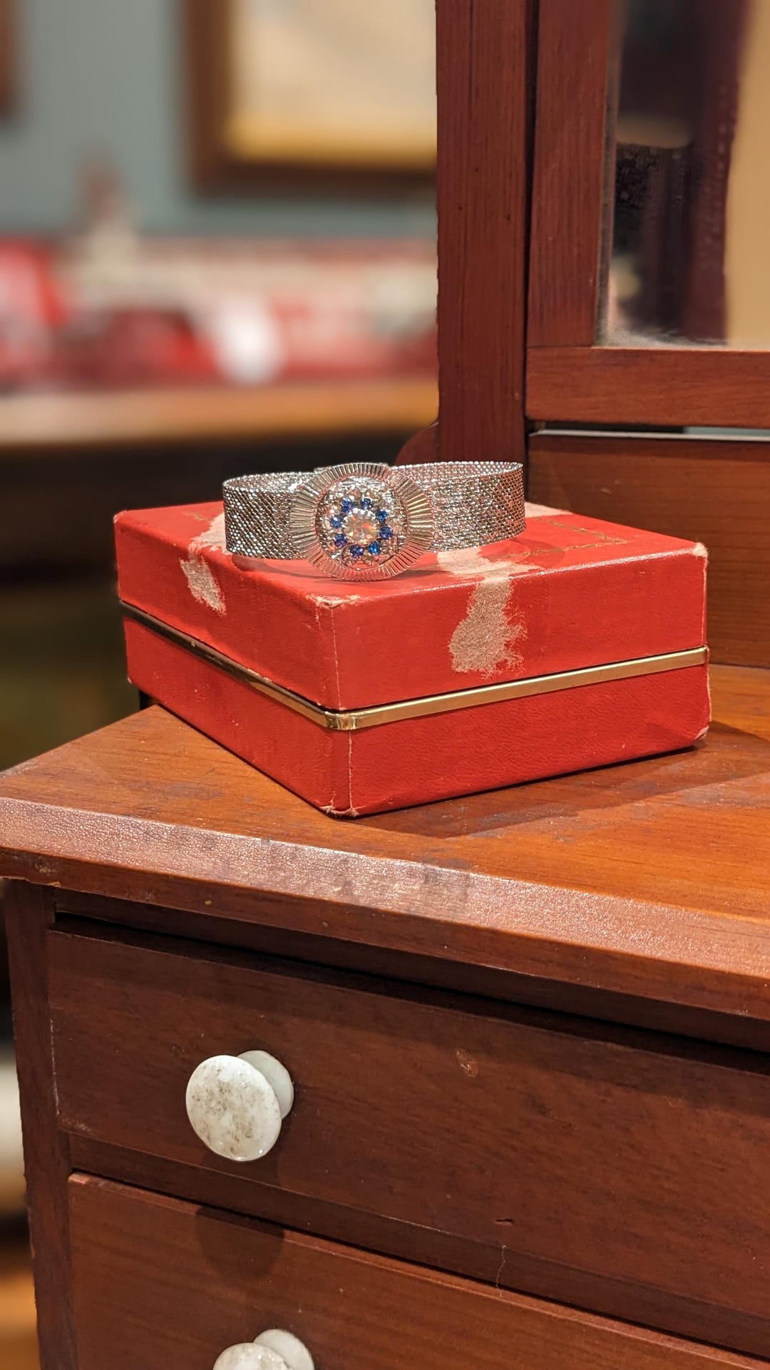 Vintage Clebar 17 Jewels Incabloc Ladies Wrist Watch- Swiss Made - Etsy