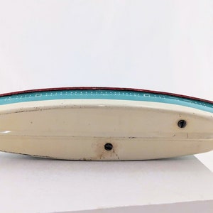 1940s Wolverine Tin Lithograph Wind up Ocean Liner Ship Toy - Etsy