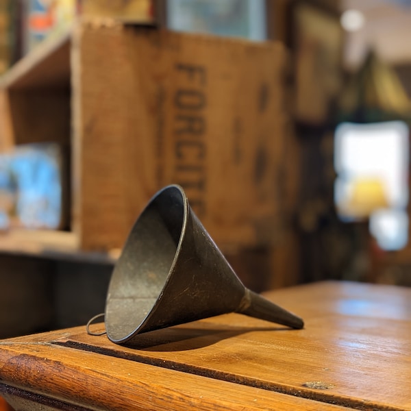 Metal Funnels - Etsy