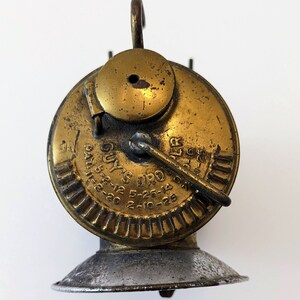 Antique Guys Dropper Miner's Headlamp, Helmet Light, Hat Lamp ...