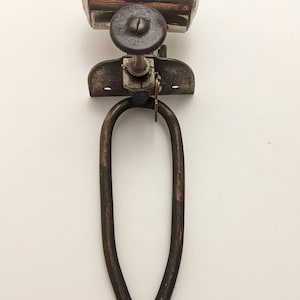 Antique Liquid Fuel Iron, Collectable, Laundry, Dry Cleaning, Antique ...