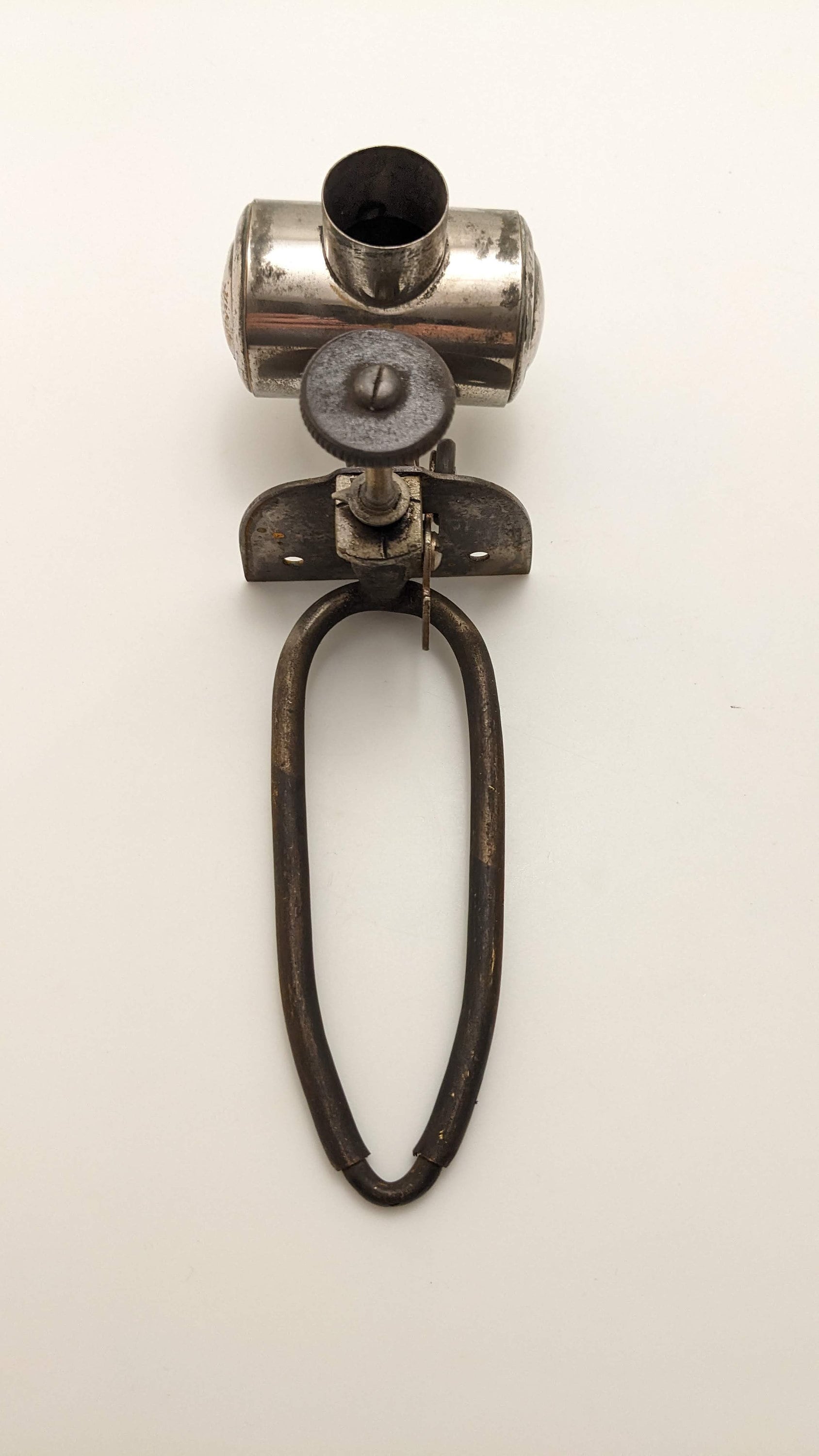 Antique Liquid Fuel Iron, Collectable, Laundry, Dry Cleaning, Antique ...
