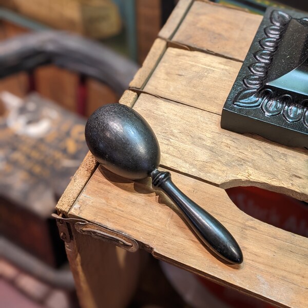 Darning Egg - Etsy