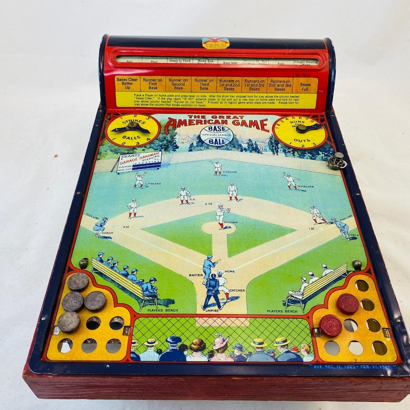 Old Timers Game Baseball - Etsy Canada