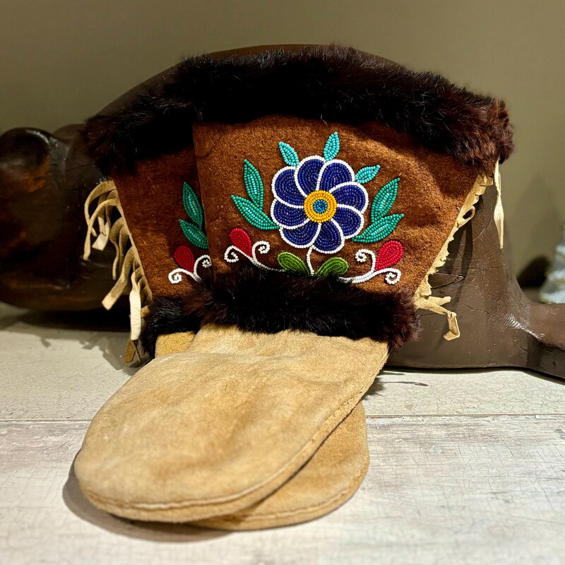 Moose Hide - Etsy