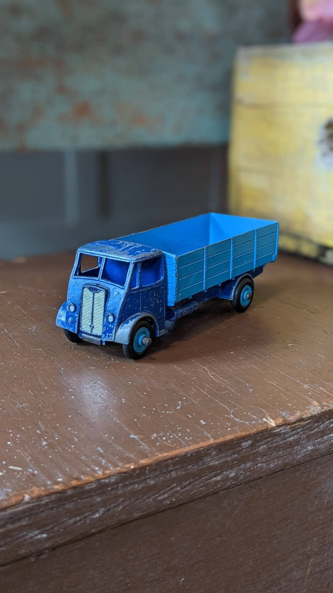 Vintage Dinky Supertoys Guy Lorry 431, Vintage Toys, Dinky Collector ...