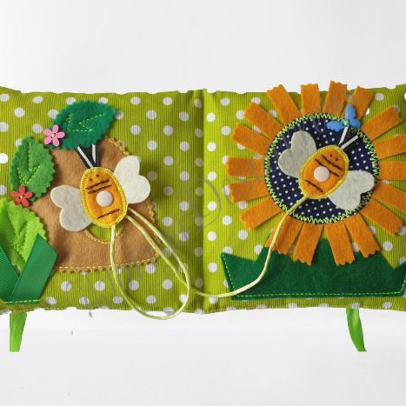 Quiet Book Svg - Etsy