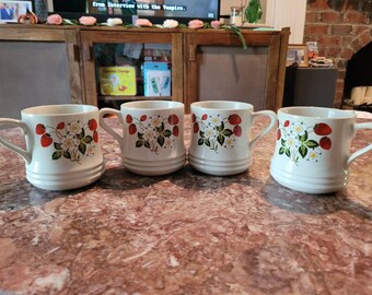 Sheffield Home Mugs - Etsy