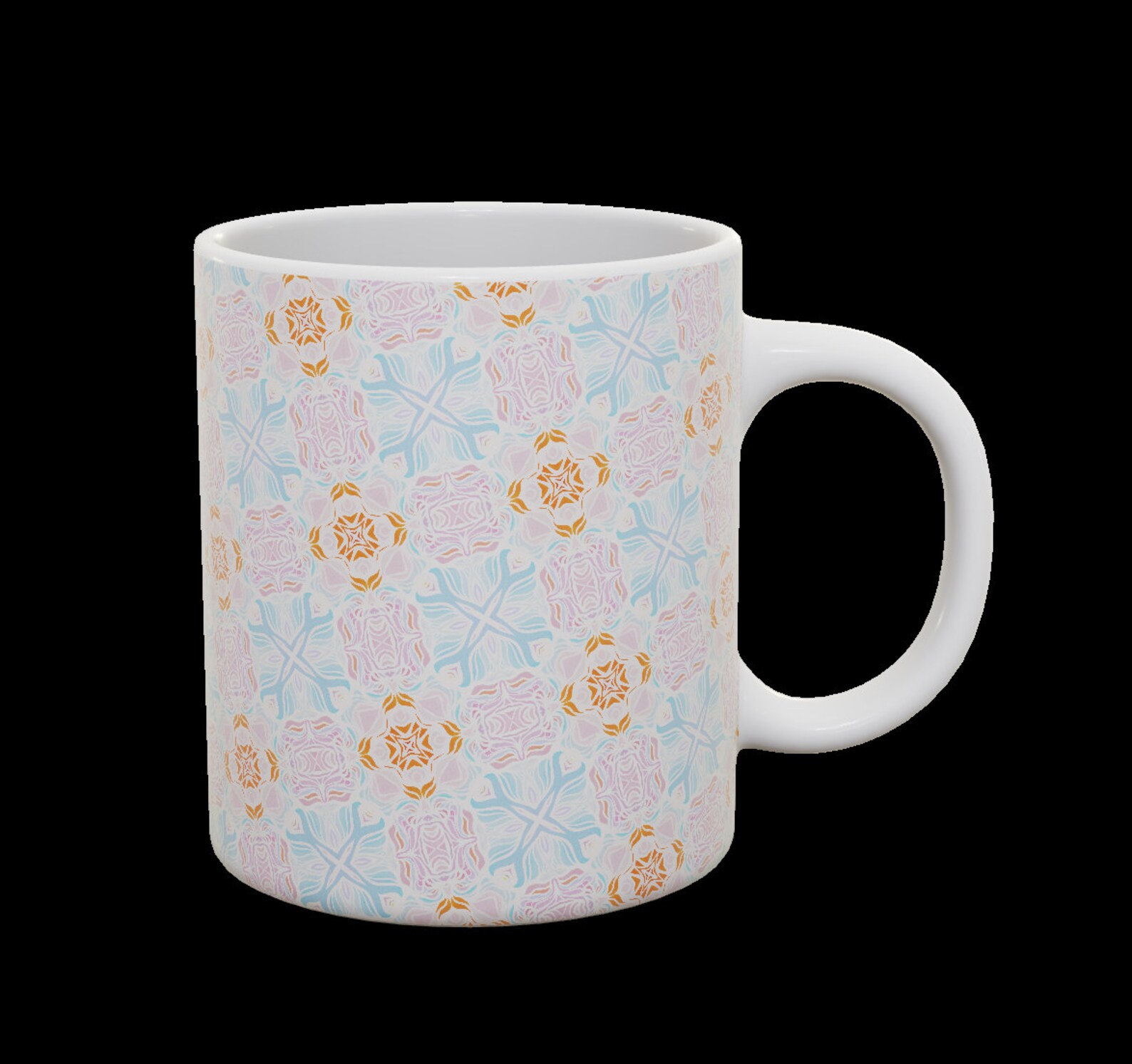 Pattern for Printing - Etsy