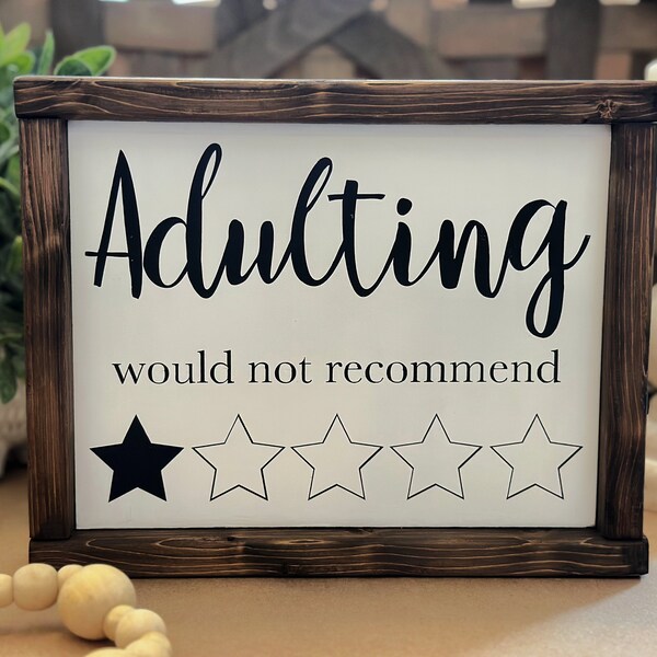 Adult Humor Signs - Etsy
