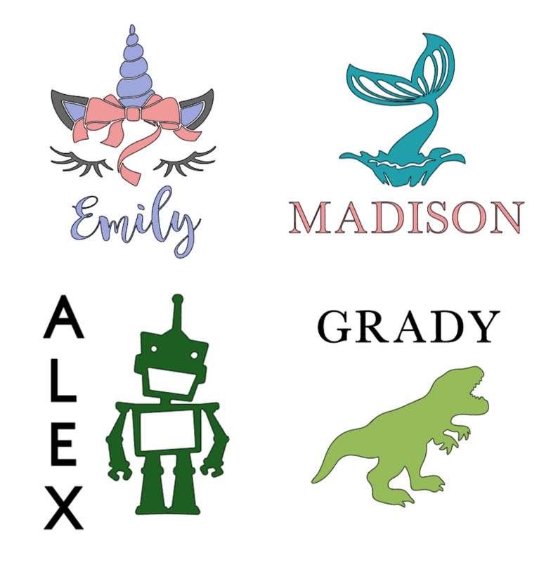 DIY Craft Kit DIY Sign Kit Craft for Kids Kids Craft - Etsy